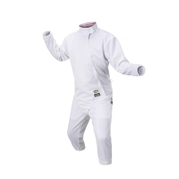 Other | 3 Pieces Fencing Clothes That Can Be Used For Competition New ...